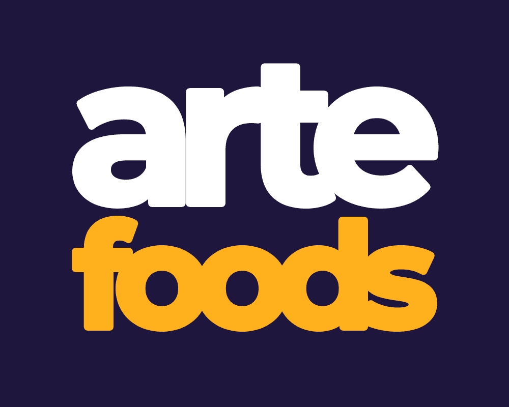 Comida prática e saudável | Experimente Arte Foods